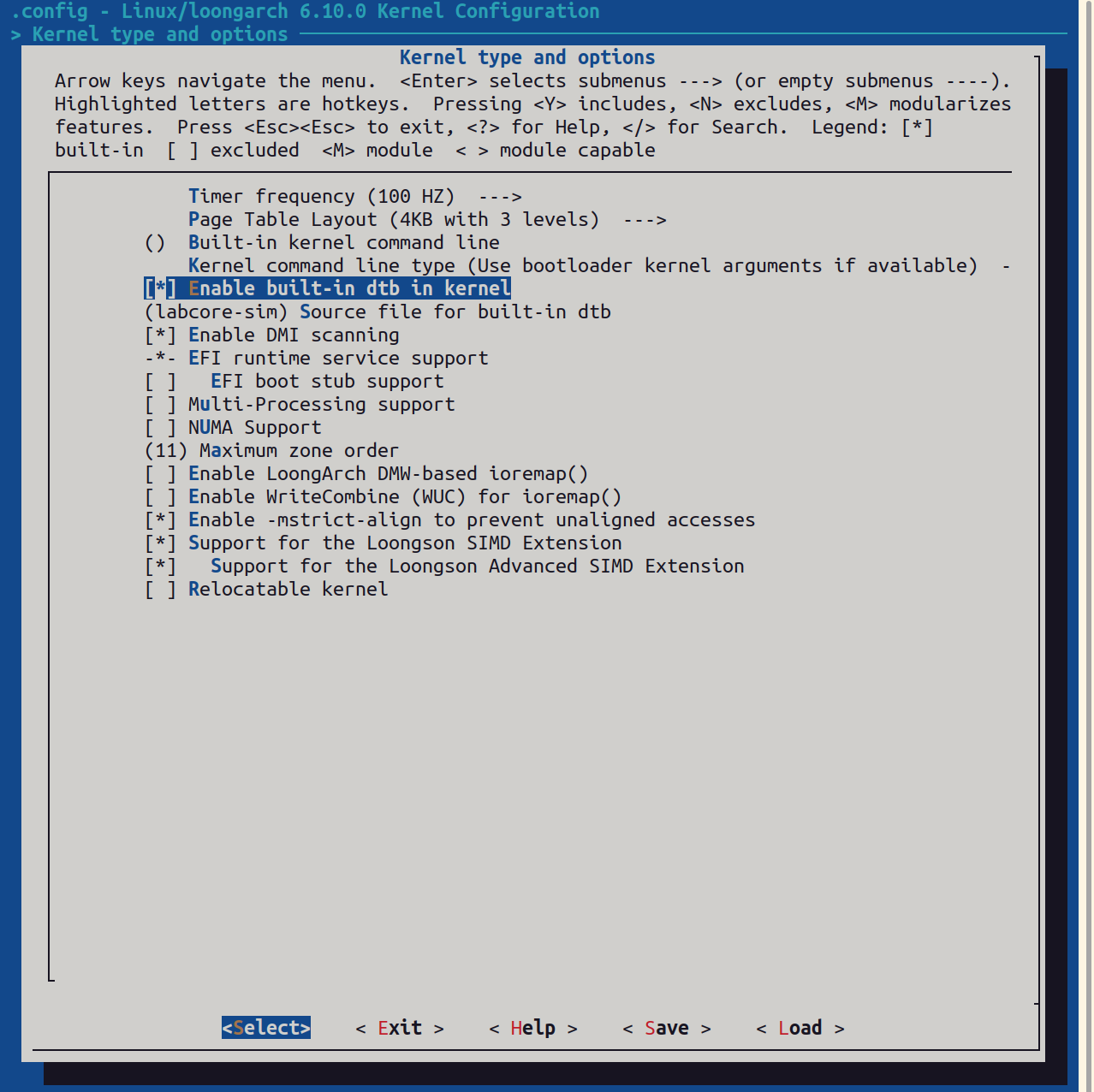 1.2. 工具链说明 — 操作系统如何与LoongArch交互 v1.1.0 documentation